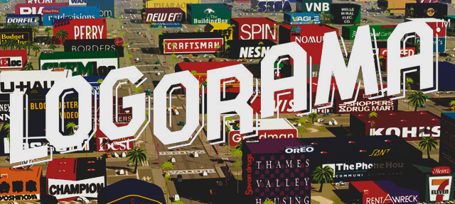 Un Oscar aussi pour Logorama, un court-métrage franco-argentin | Trait ...