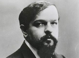 Hommage à Claude Debussy | Trait-d'Union