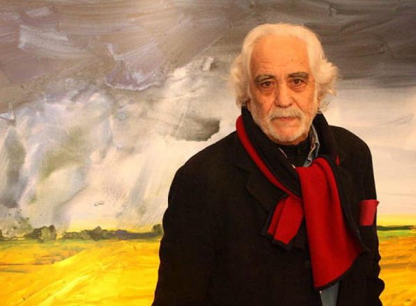 Carlos Alonso à l’honneur pour la réouverture du musée des Beaux-Arts ...