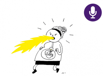 Table ronde : l’humour graphique à l’honneur | Trait-d'Union