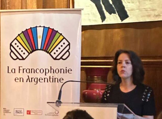 Célébration de la Journée Internationale de la Francophonie 2023 ...